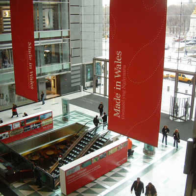 Banners - Zephyr Flags