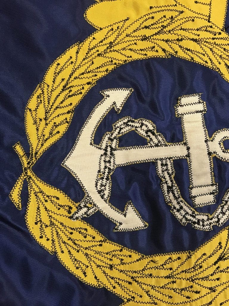 Zephyr flags can provide quality appliqued and sewn flags to meet your ...